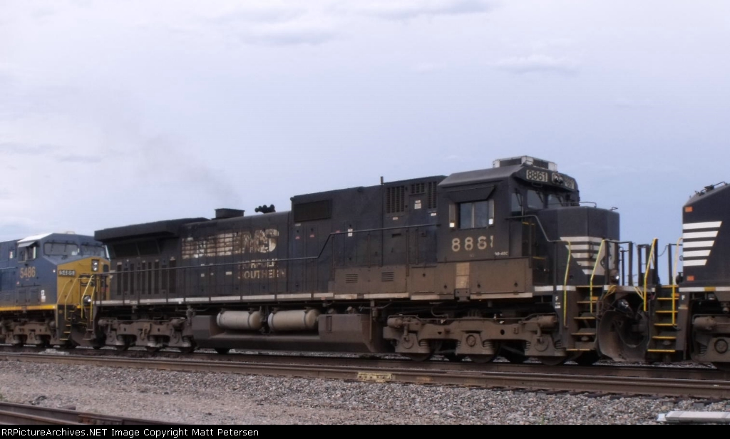 NS 8861
